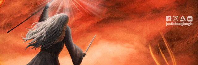 ArtStation - Justin Umali