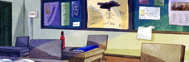 ArtStation - Monami Roy