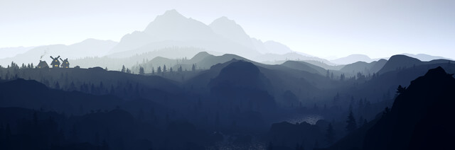 ArtStation - Simon Anderson