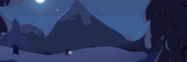 ArtStation - Mathieu Chotard