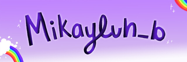 ArtStation - Mikayluh Bowers