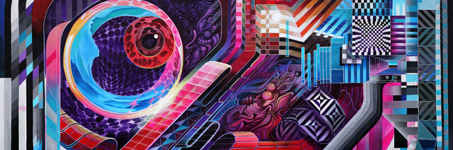 ArtStation - Jake Amason