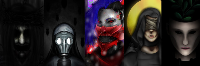 ArtStation - ImMet_ Art