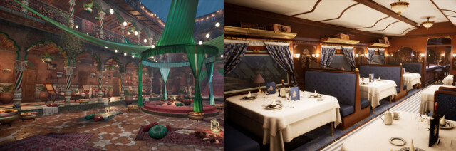 ArtStation - Vibhu Kishan