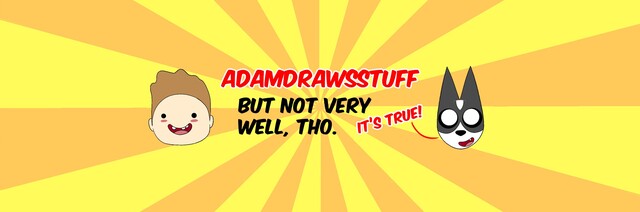 ArtStation - Adam Watkins