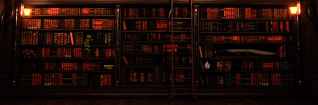 ArtStation - Jackson Carter