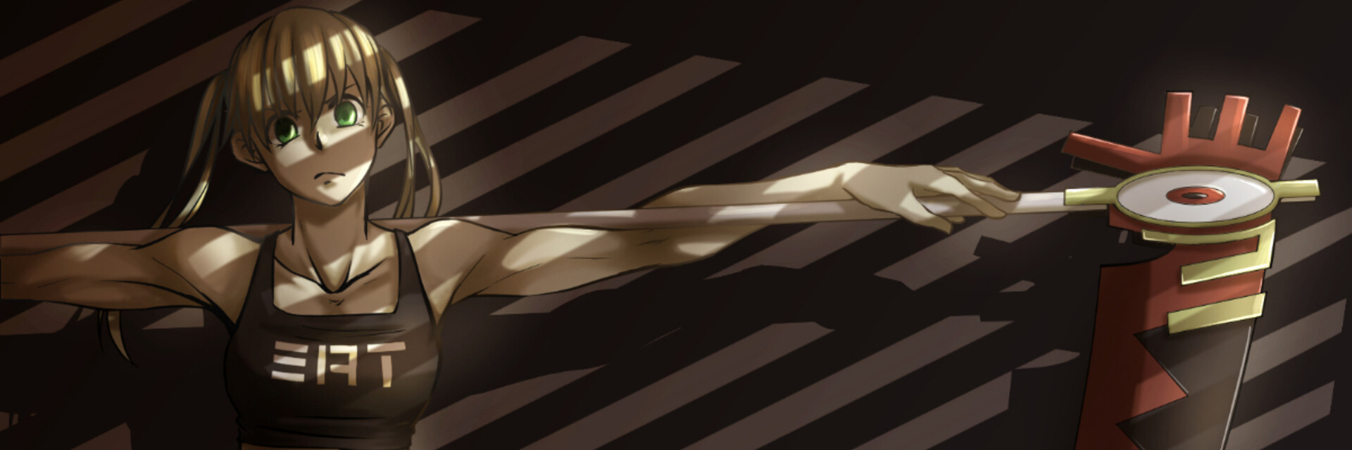 ArtStation - Azro Azizah