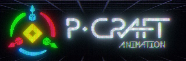 ArtStation - P_craft