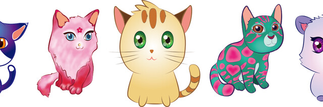 ArtStation - nancy liao nuts