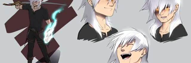 ArtStation - Benjamin Ritter