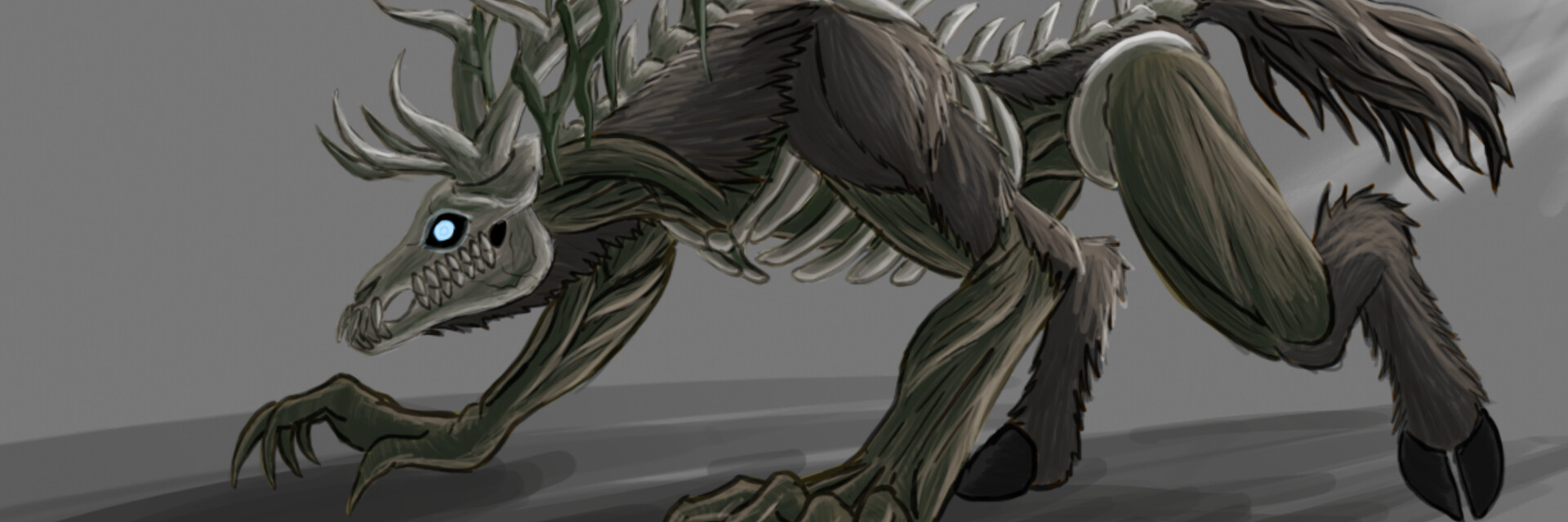 ArtStation - Lex Files