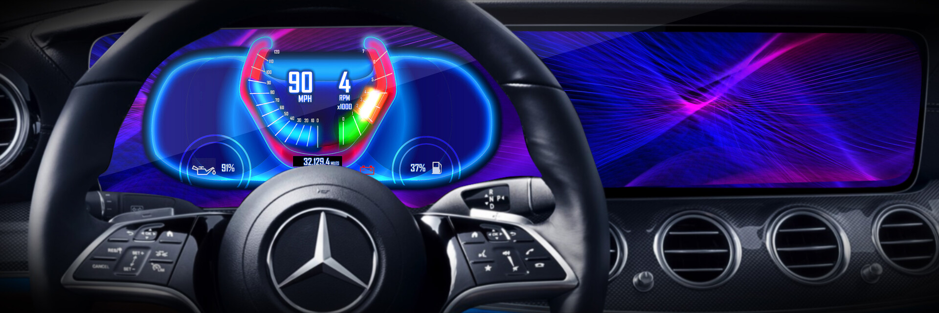 ArtStation - Michael Volpe