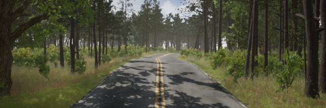 ArtStation - Justin Trigg