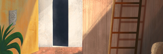 ArtStation - D.j. Pellock