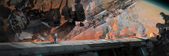 ArtStation - Faye Ng