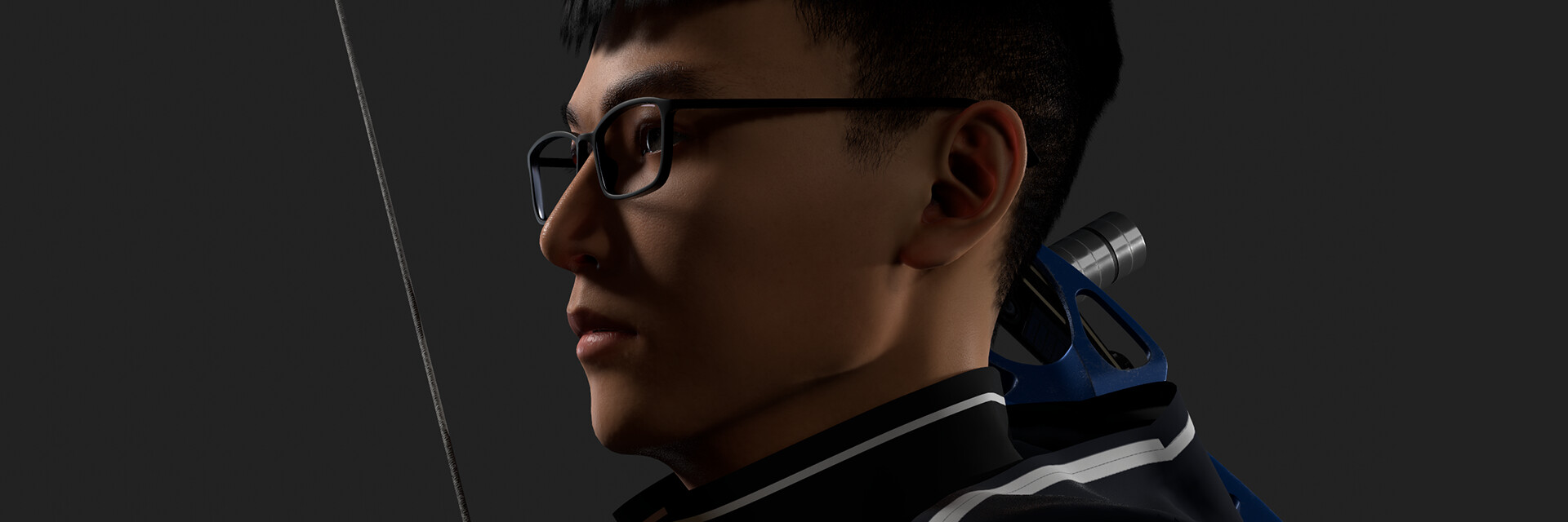 Gaofei_Lin / 林晏瑞