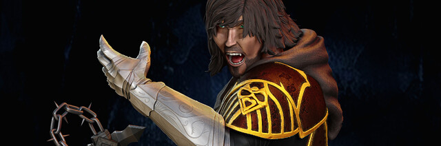 ArtStation - Marcelo Augusto Caltabiano