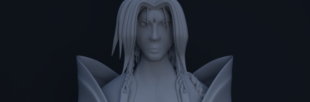 ArtStation - Aniket Kamble