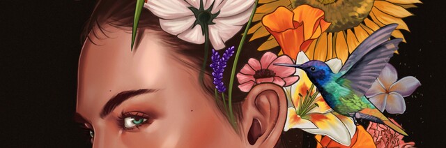 ArtStation - Cait Jayme