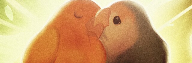 ArtStation - Amy Conlon