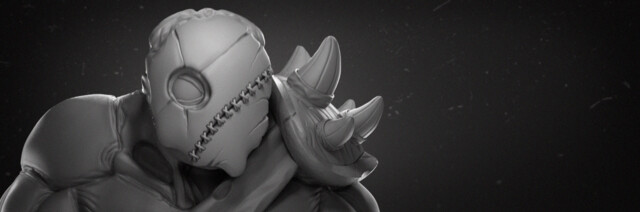 ArtStation - Maxim Borisenko