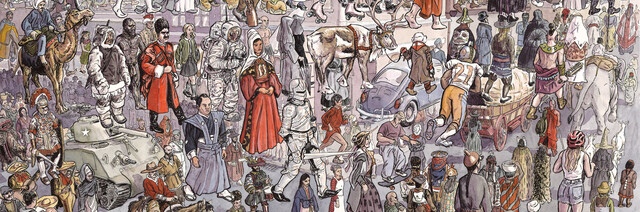 ArtStation - James Coffin