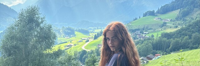 ArtStation - Zoë Sleeter