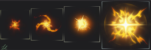 ArtStation - Luke Kimball