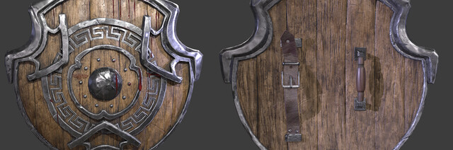 ArtStation - Mohammad ammar