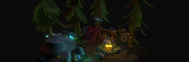 ArtStation - David (Davey) Freckleton