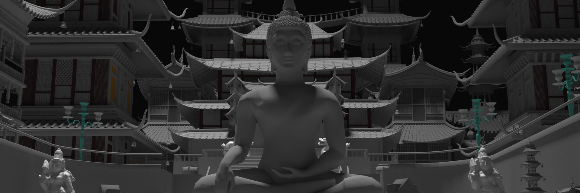 ArtStation - Akash Rai