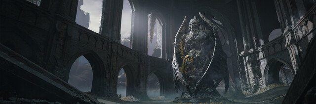 ArtStation - Jordan Douglas