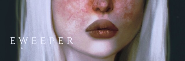 ArtStation - Eweeper