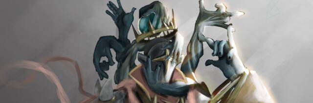 ArtStation - Cooper Gallagher