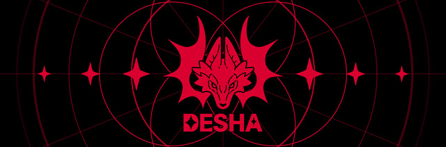 ArtStation - ds_desha