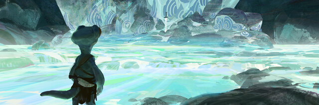 ArtStation - Josh Sunga