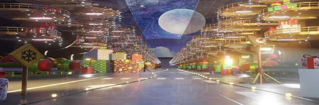 ArtStation - AYODELE AYO