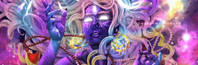 ArtStation - CherryMasterArt