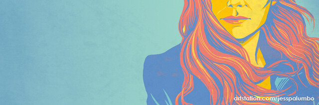 ArtStation - Jessica Palumbo