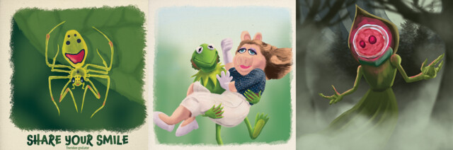 ArtStation - Daniel Beckwith