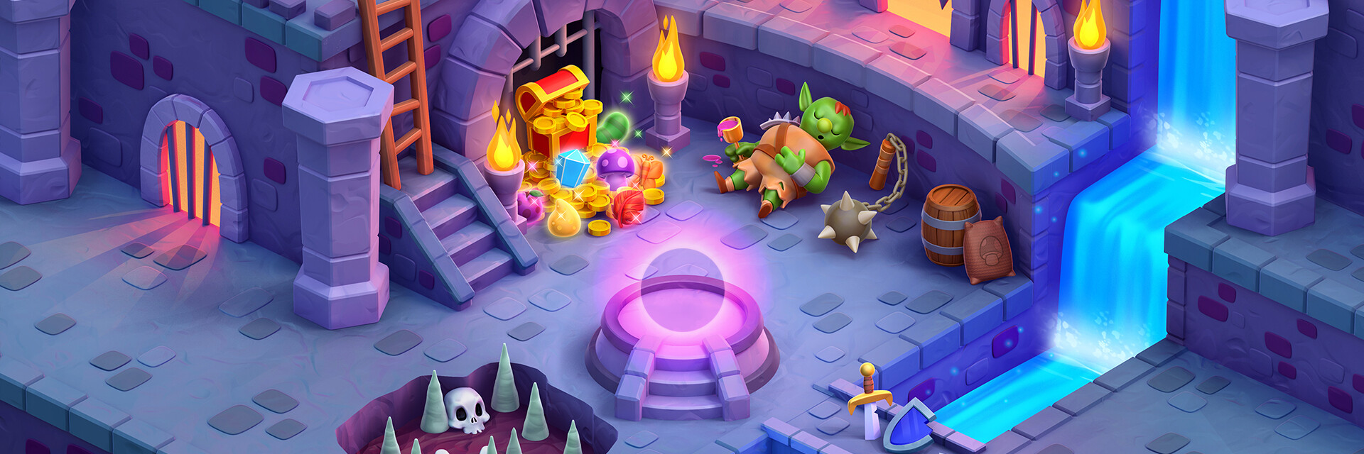 ArtStation - Jason Gary