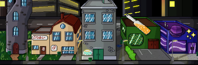 ArtStation - Alexander Edel