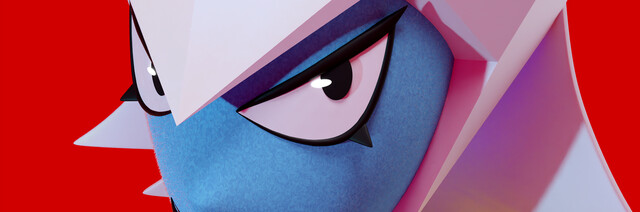 ArtStation - Eva Nasonova