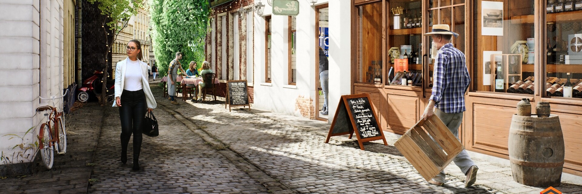 ArtStation - Roman Jambor