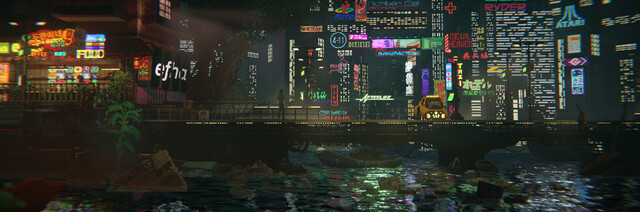 ArtStation - Kerry C