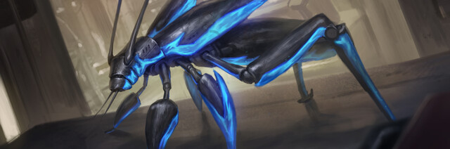 ArtStation - Allen Godwin Marucut