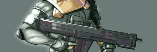 ArtStation - Tom Novak