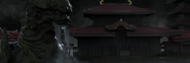 ArtStation - James Henaghan