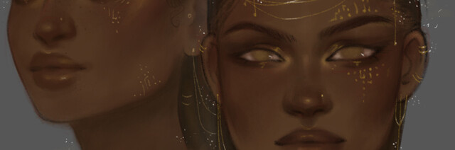 ArtStation - Aliya Will