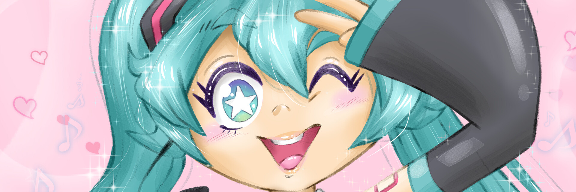 ArtStation - Maria Victoria Ciallella